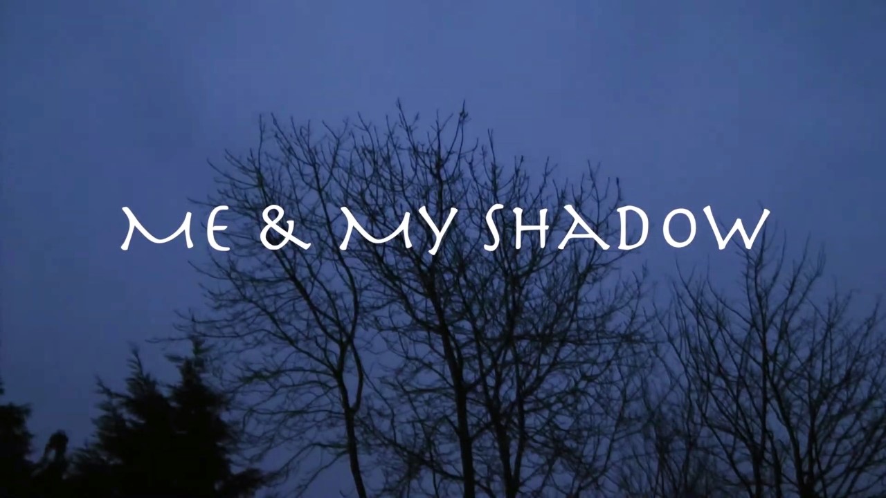 Me & My Shadow (reviewed by Lisa Marie Bowman)