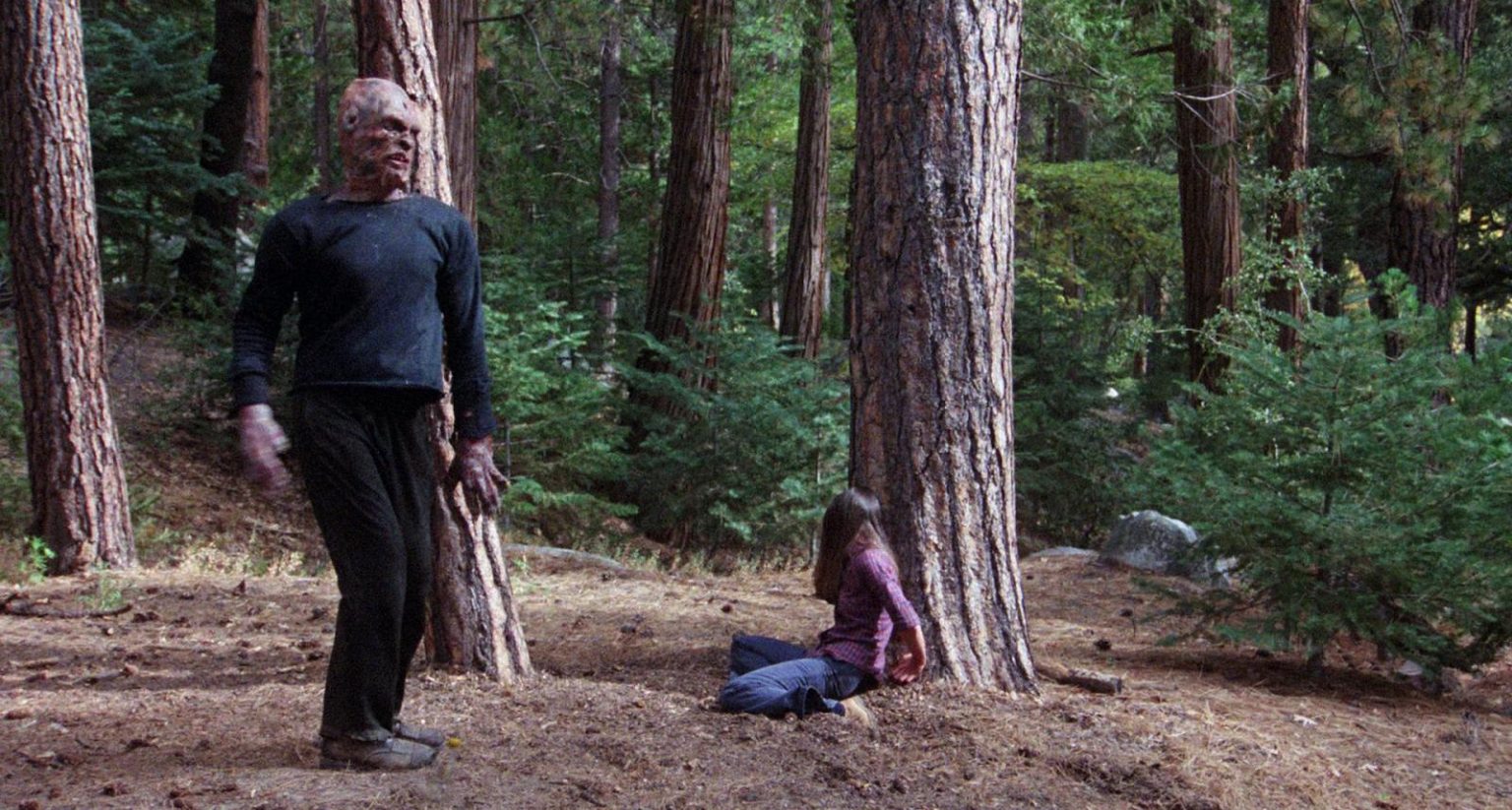 The Prey (reviewed by Lisa Marie Bowman)